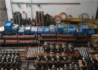 China High Pressure New Condition Juice Homogenizer Equipment 3000 L/H 40 Mpa for sale