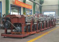 China New Condition SUS304 Stainless Steel Industrial Homogenizer Dairy Homogenizer for sale