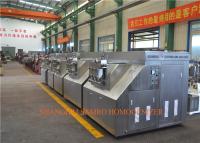 China Industrial New Condition Manual Homogenizer 55 KW 304 Stainless Steel for sale