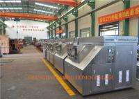 China Large Capacity Two Stage Homogenizer Milk Pasteurizer And Homogenizer for sale