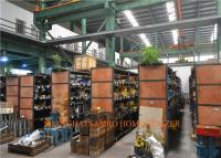 China Support Chemical / Cosmetics / Food Sanitary Industrial Homogenizer 3 plunger for sale