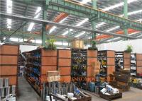 China High Speed New Condition Industrial Homogenizer Equipment 5000 L/H for sale