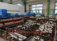 China Stainless Steel And New Condition Industrial Homogenizer Two Stages 45 KW for sale