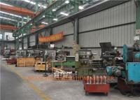 China SIP Industrial Pharmaceutical Homogenizer Equipment , 2000 L/H 22 KW for sale