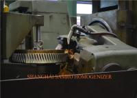 China New Condition Pharmaceutical Homogenizer , Homogenization Equipment for sale