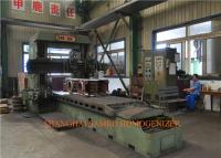 China Hydraulic Type Two Stage Industrial Homogenizer For Milk Pasteurizer for sale