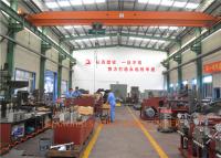 China Milk Processing Types Industrial Homogenizer , New Condition Dairy Homogenizer for sale