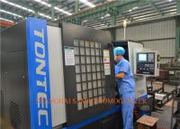 China Professional High Performance Industrial Homogenizer 25 Mpa 6000 L/H for sale