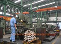 China 1000 L/H SUS304 Stainless Steel High Pressure Homogenizer New Condition Milk Processing Types for sale