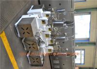 China 2000 L/H Professional High Pressure Homogeniser Application Of SIP Homogenizer for sale