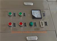 China Manual High Pressure Homogenizing Machine Suitable For CIP Homogenizer for sale