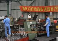 China Professional 3000 L/H 2 Stage Homogenizer Machine High Pressure 60 Mpa for sale