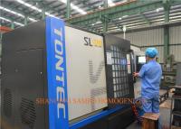 China Milk Pasteurizer And Homogenizer High Pressure Homogenizer 6000 L/H 25 Mpa for sale