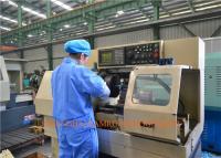 China Seasoning Homogenizing High Pressure Homogenizer , 4000 L/H Homogenization Machine for sale