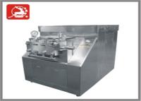 China Homogenization Equipment High Pressure Pharmaceutical Homogenizer for sale