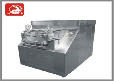 China Homogenization Equipment High Pressure Pharmaceutical Homogenizer for sale