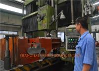 China Application Of CIP Homogenizer High Pressure Homogenizer Processing Line Type UHT Plant for sale
