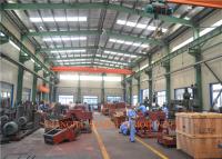 China New Condition And Ketchup Processing Types High Pressure Homogenizer Conveyer Pump for sale