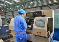China Hydraulic Automatic Type Large Capacity High Pressure Homogenizer 20000 L/H 200 KW for sale