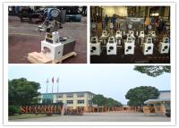 China Application At Tablet Coatings / Lipostiomes Lab Homogenizer 3 KW 2 STAGES for sale