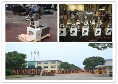 China Application At Tablet Coatings / Lipostiomes Lab Homogenizer 3 KW 2 STAGES for sale