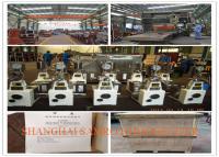 China Max Pressure 700 Bar Lab Homogenizer , Professional Homogenization Machine for sale