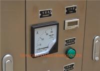China CIP Homogenizer Ice Cream Homogenizing Machine Hydraulic Mode 75 KW for sale