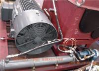 China Industrial Ice Cream Homogenization Equipment Conveyer Pump For Ketchup for sale