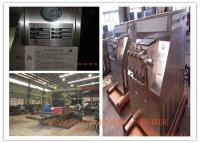 China New Condition SUS304 Stainless Steel High Pressure Homogenizer For Food for sale