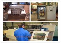 China Milk Processing Types SUS304 Stainless Steel Liquid Homogenizer Industrial Homogenizer for sale