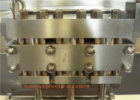 China Milk Processing Types Mechanical New Condition Milk Homogenizer for sale