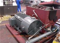 China 4000 L/H 30 Mpa New Condition Two Stage Homogenizer Dairy Homogenization Processing Line Type for sale