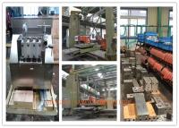 China 500 L/H High Performance Food Homogenizer 25 Mpa For Dairy Milk for sale