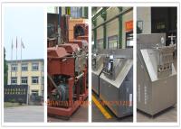 China Milk Processing Line Food Homogenizer Different Pressure Homogenizer From 20-150Mpa for sale