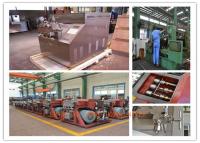 China Processing Ice Cream Homogenizer Machine Small Type Hanle Operating for sale