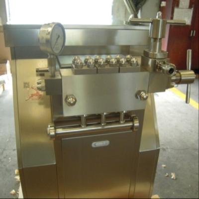China 4 Blade Stainless Steel Food Homogenizer 1000W for sale