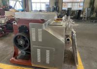 China 1700kg Capacity 55KW 7000L/H Dairy Homogenizer For Dairy Processing for sale