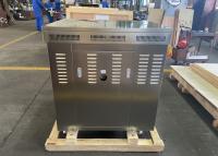 China High Pressure Homogenizer 1000kg CIP For Lubricating Oil L-HM100 OR Mobil SHC627 ISOVG100 for sale
