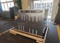 China Powerful Fruit Juice Homogenizer with 0-100C Temperature Range and 3200kg Capacity for sale