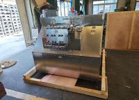 China Powerful Fruit Juice Homogenizer with 0-100C Temperature Range and 3200kg Capacity for sale