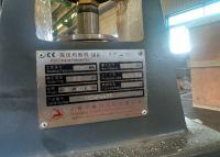 China Lab Homogenizer 60 L/H Capacity 70 Mpa Max Pressure and Professional Design for sale