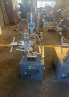 China Lab Homogenizer 60 L/H Capacity 70 Mpa Max Pressure and Professional Design for sale
