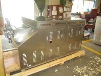 China Dairy Homogenization Equipment , Homogenization Machine Customized for sale