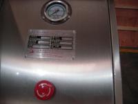 China Small Capacity Dairy Homogenizer For Food And Drink Enzymes 500 L/H for sale