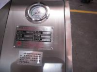 China Humanized Structure Design High Pressure Homogenizer Easy To Operate for sale