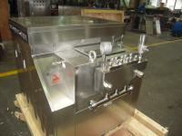 China Fast Industrial Homogenizer Equipment , Durable Electric Homogenizer 70 Mpa Max pressure for sale