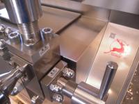 China Large Capacity Cream Homogenizer , Multi Functional High Speed Homogenizer for sale