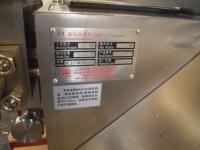 China Eco Friendly High Pressure Homogenizer For Food And Drink Industry for sale