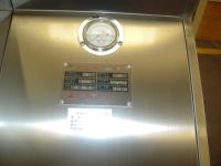 China Eco Friendly High Pressure Homogenizer For Food And Drink Industry for sale