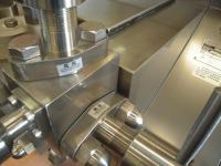 China Versatile Homogenization Equipment , Ice Cream Homogenizer Machine for sale